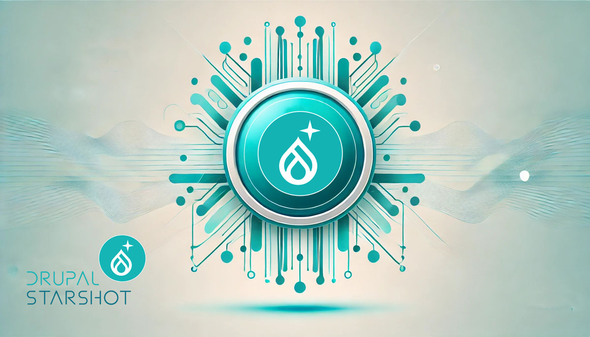 Drupal CMS, aka Drupal Starshot, set to broaden the Drupal landscape | Skillmatic Ace Limited ...