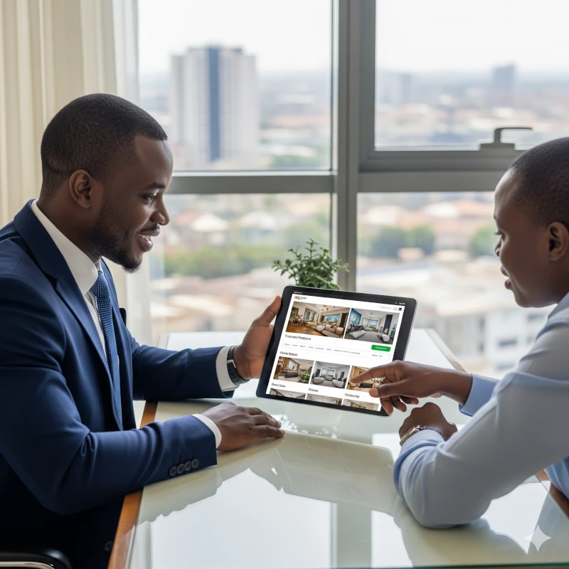 Web Developers in Lagos State | Website Design Nigeria